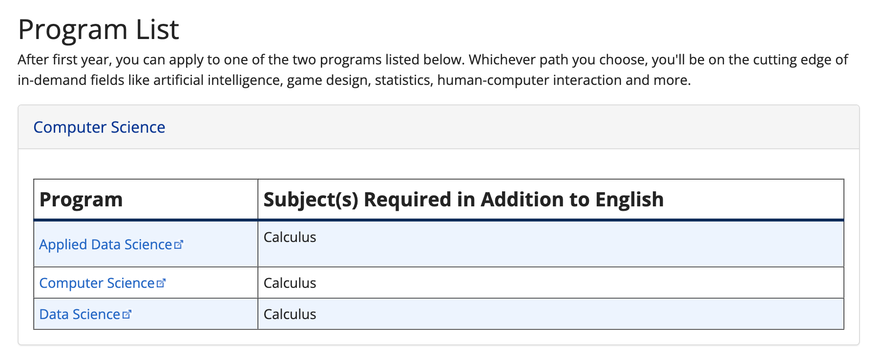 U of T CS Supplementary Application Guide | Myls Interview