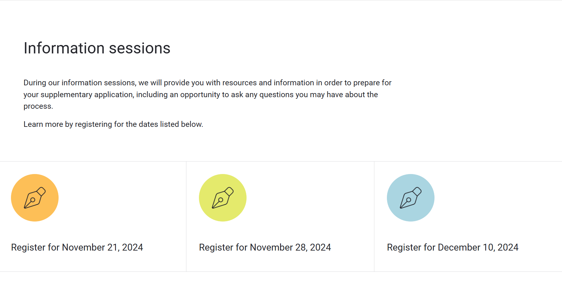 McMaster Engineering Supplementary Application Video Interview Guidance ...